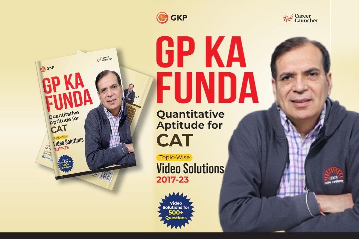 GP ka Funda: Turning CAT Complexity into Simplicity - GP Ka Funda ...
